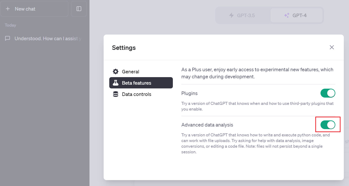 Beyond Pdfs Explore How To Upload Any Filedocument To Chatgpt Myaiforce