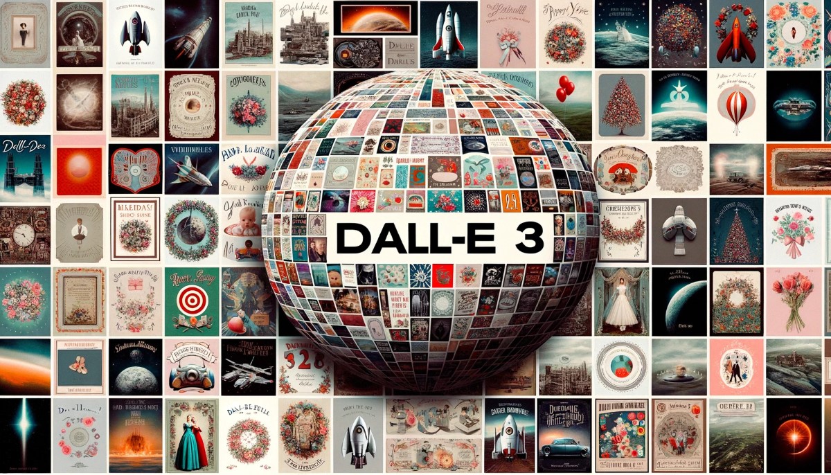 Discovering DALL-E 3: 45 Creative Uses You Can't Miss! (with Handy Prompts) - MyAIForce