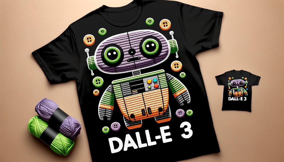 30 Stellar Styles for T-Shirt Design with DALL-E 3: 60 Innovative ...