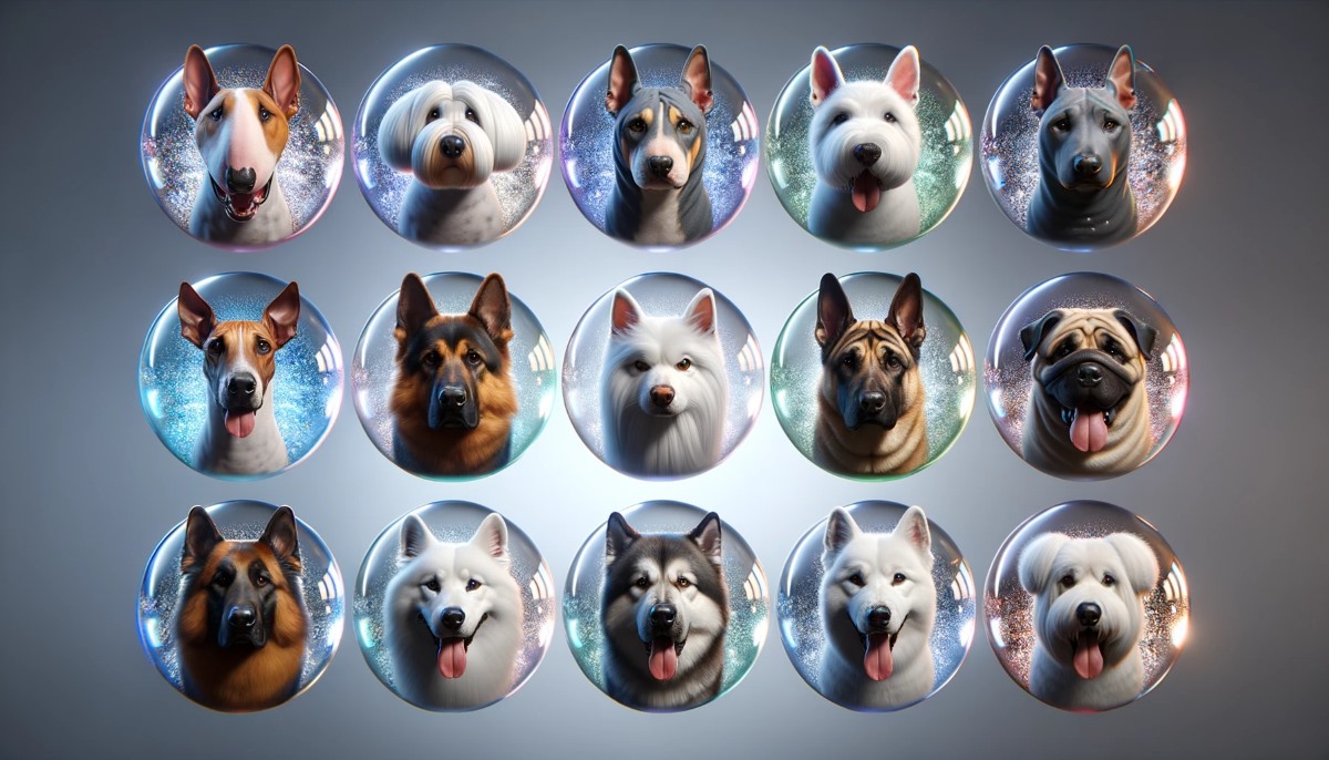 20+ Perspectives in DALL-E 3 That’ll Amaze You! - MyAIForce