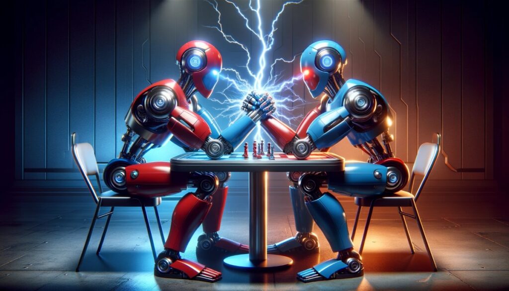 Charting the Future: How to Use ChatGPT to Draw Graphs and Charts ...