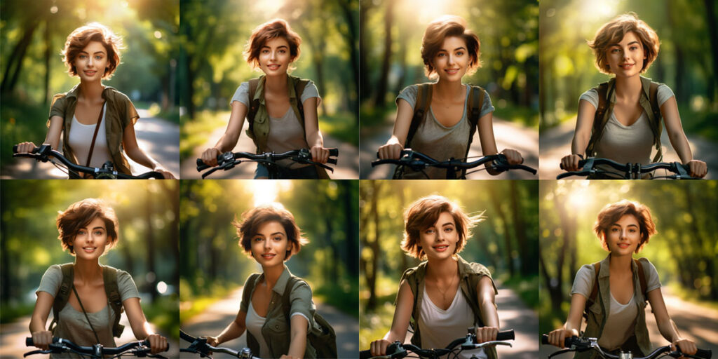 Master Midjourney: Camera Angles and Shot Types - MyAIForce