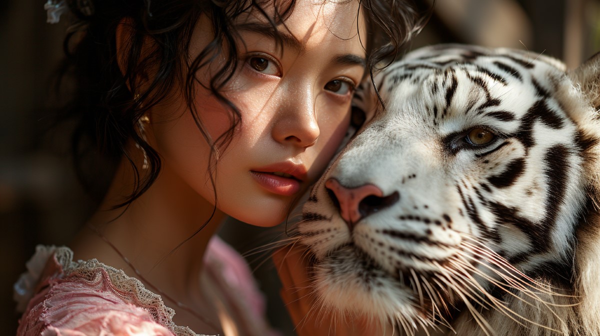 Refining Midjourney Images with Stable Diffusion: A Step-by-Step Guide ...