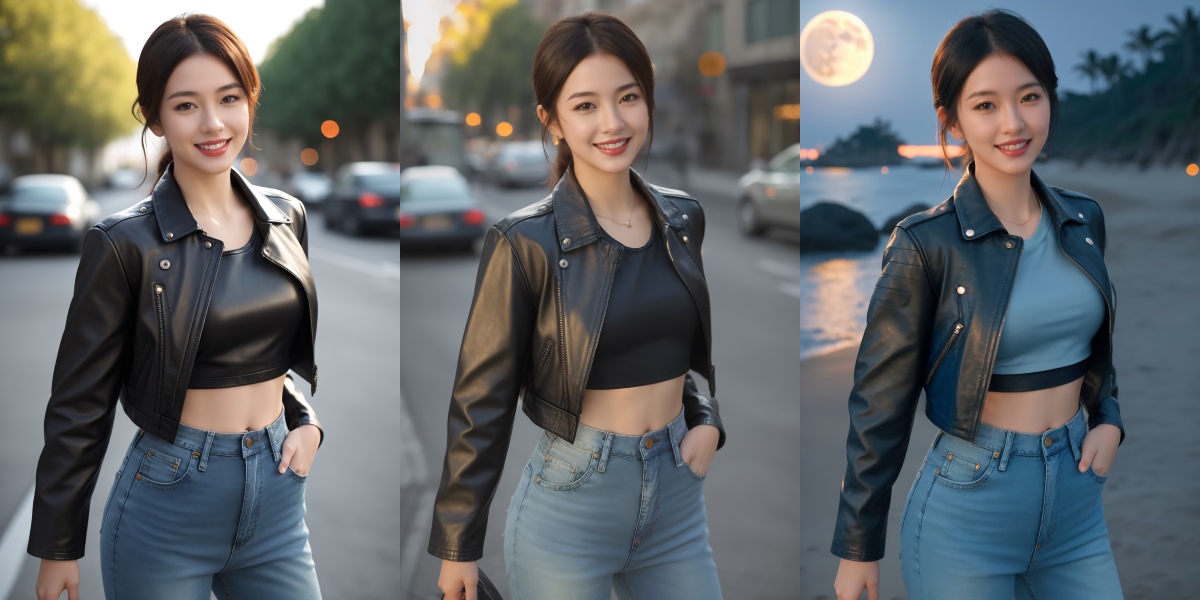 Lighting Change Magic: Transforming Images with Stable Diffusion ...