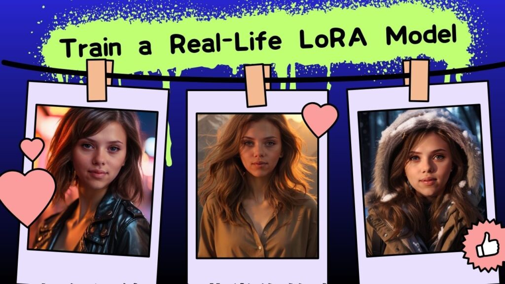 Best Way to Use LoRA: A Detailed Guide on LoRA + ADetailer Face Swap ...