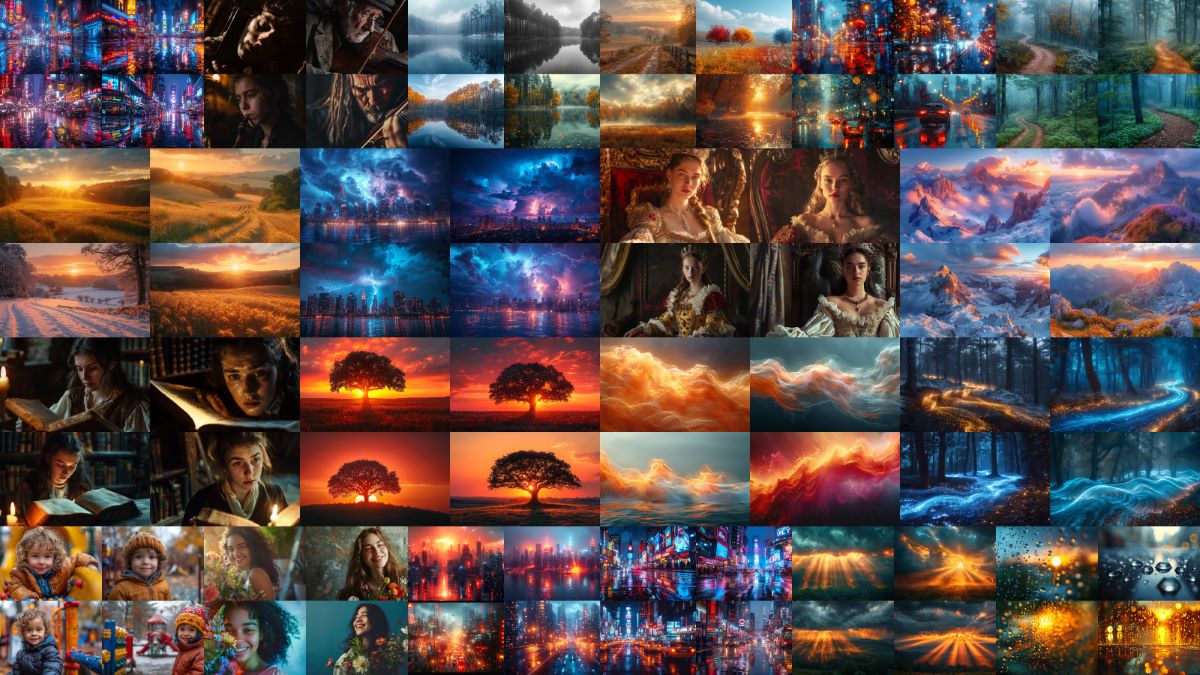 Mastering Midjourney V6 Lighting Techniques - MyAIForce