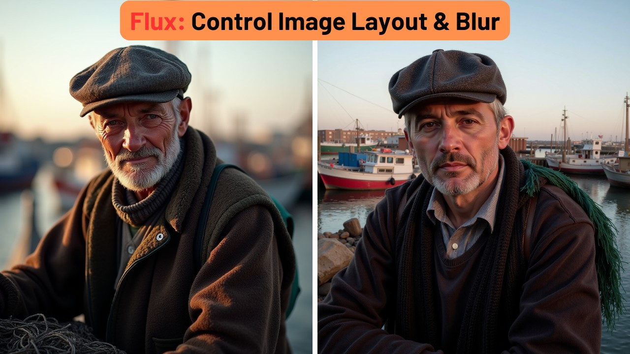 Outpainting Any Image Using Flux Models in ComfyUI - MyAIForce