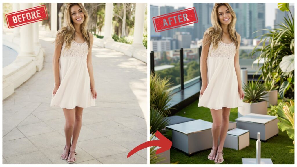 ComfyUI Workflow for Stunning Product Photography (customized placement ...