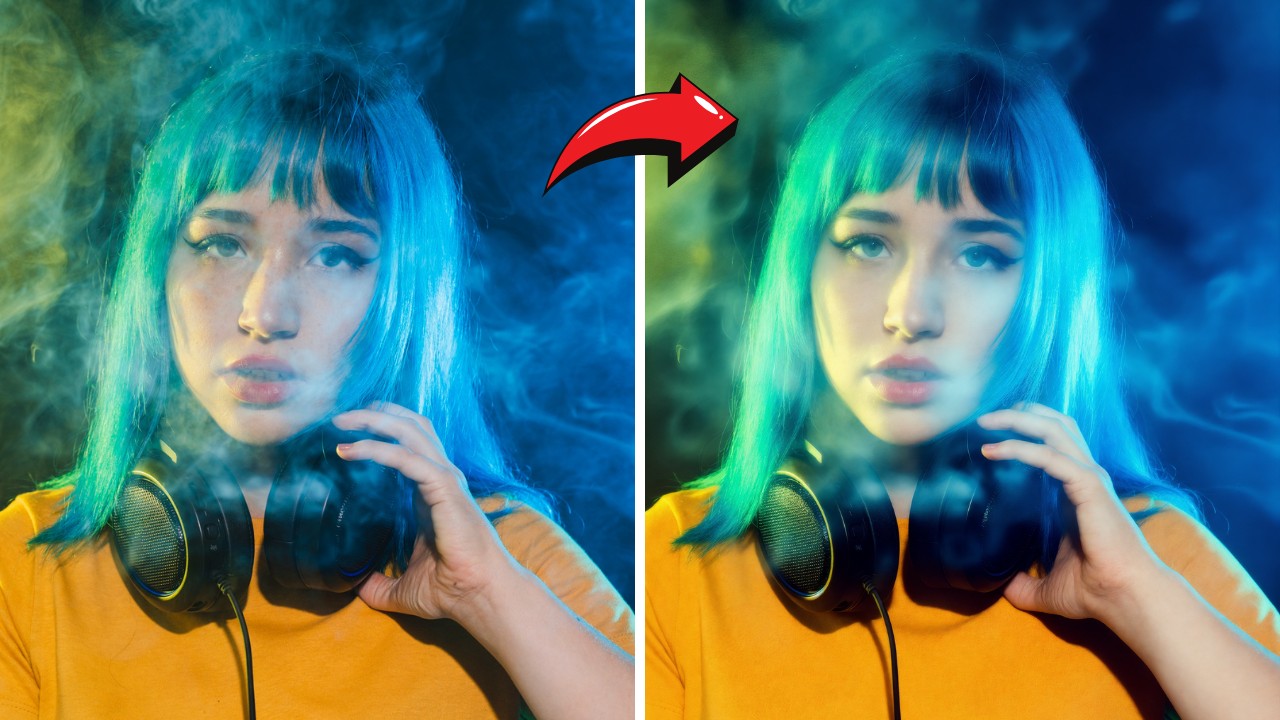 Portrait Beautification with RF Inversion in ComfyUI - MyAIForce