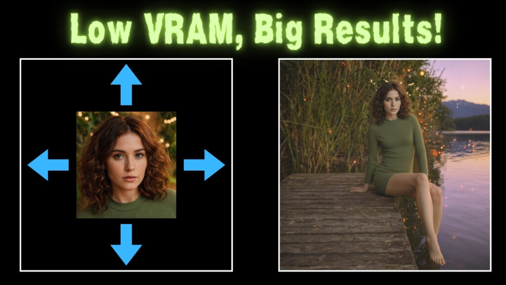 ComfyUI Workflow for Stunning Product Photography (customized placement ...