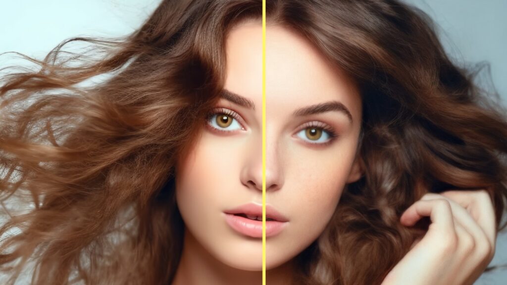 Enhanced High-Freedom ComfyUI Face Swapping Workflow: FaceDetailer ...