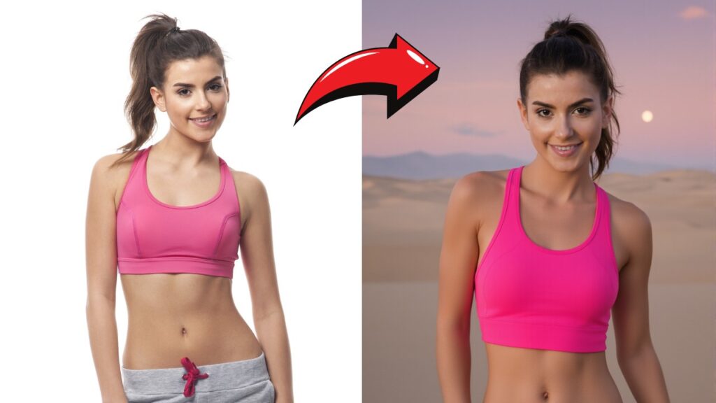 AI Face Swap Showdown in ComfyUI: PuLID vs. InstantID vs. FaceID - MyAIForce