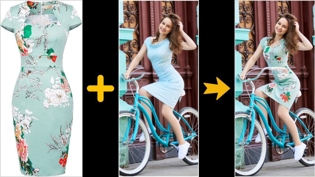 ComfyUI Flux (ControlNet) Workflow: Replacing Background for Anything ...