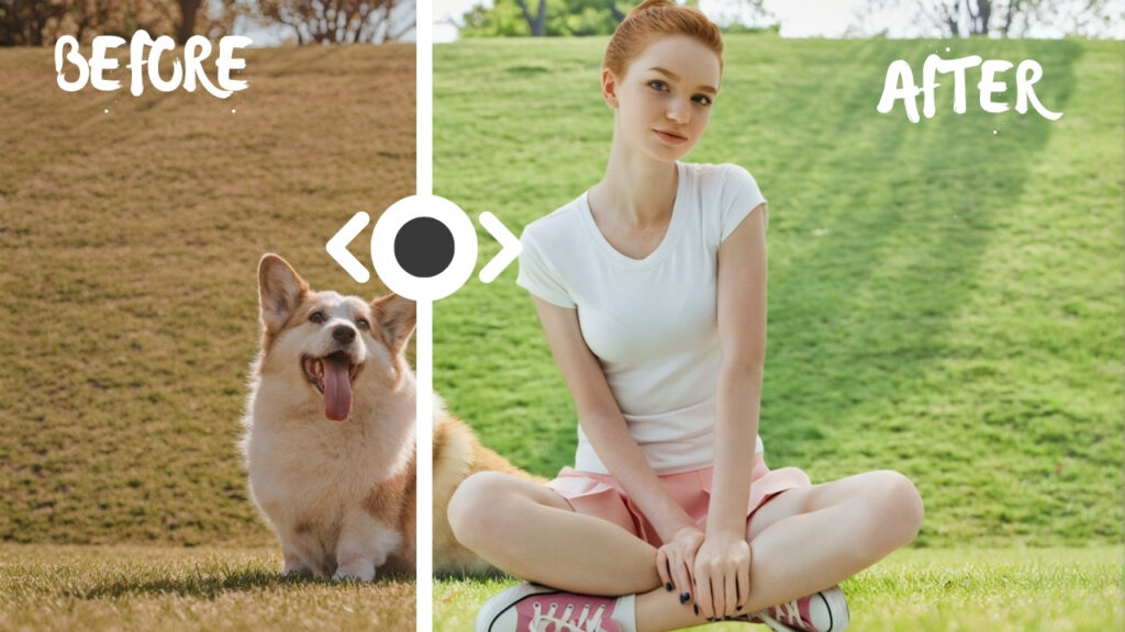 Achieve Perfect Inpainting with ComfyUI: Leveraging the Flux Fill Model ...