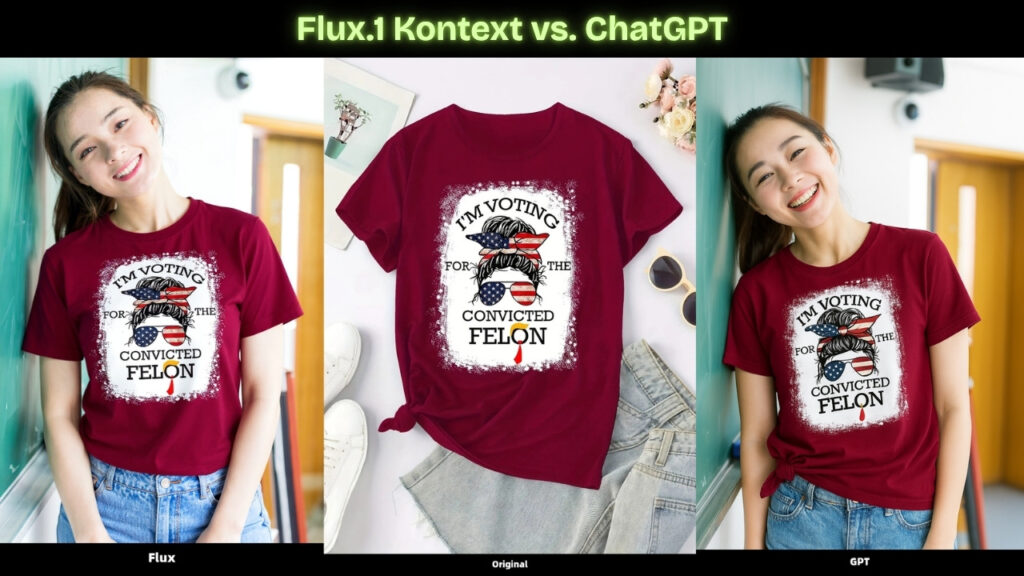 Flux | How to Control Image Layout and Background Sharpness Using Prompts and LoRA - MyAIForce