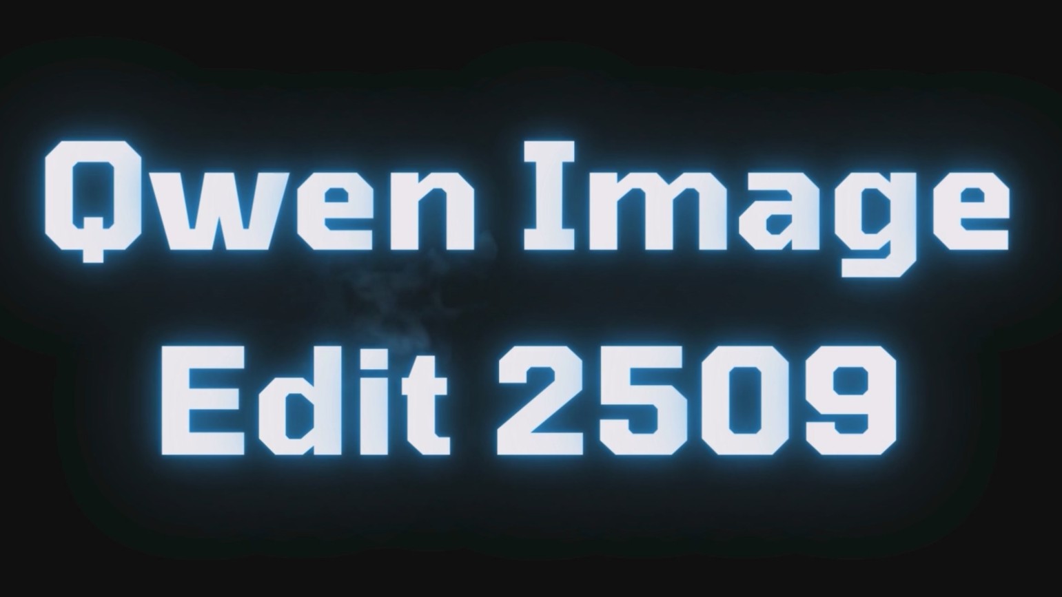 Best Way to Use Qwen Image Edit: My Secret Multi-Image Workflow Revealed! - MyAIForce